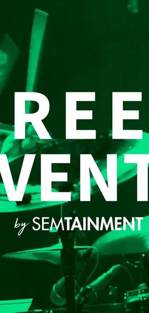 Green Events by Semtainment - Semtainment