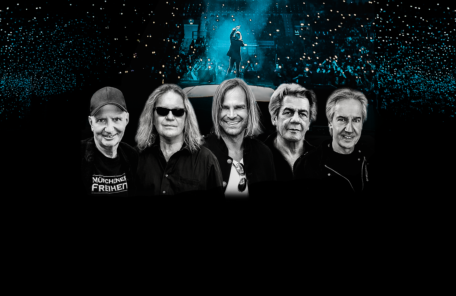 Münchener Freiheit - Semtainment