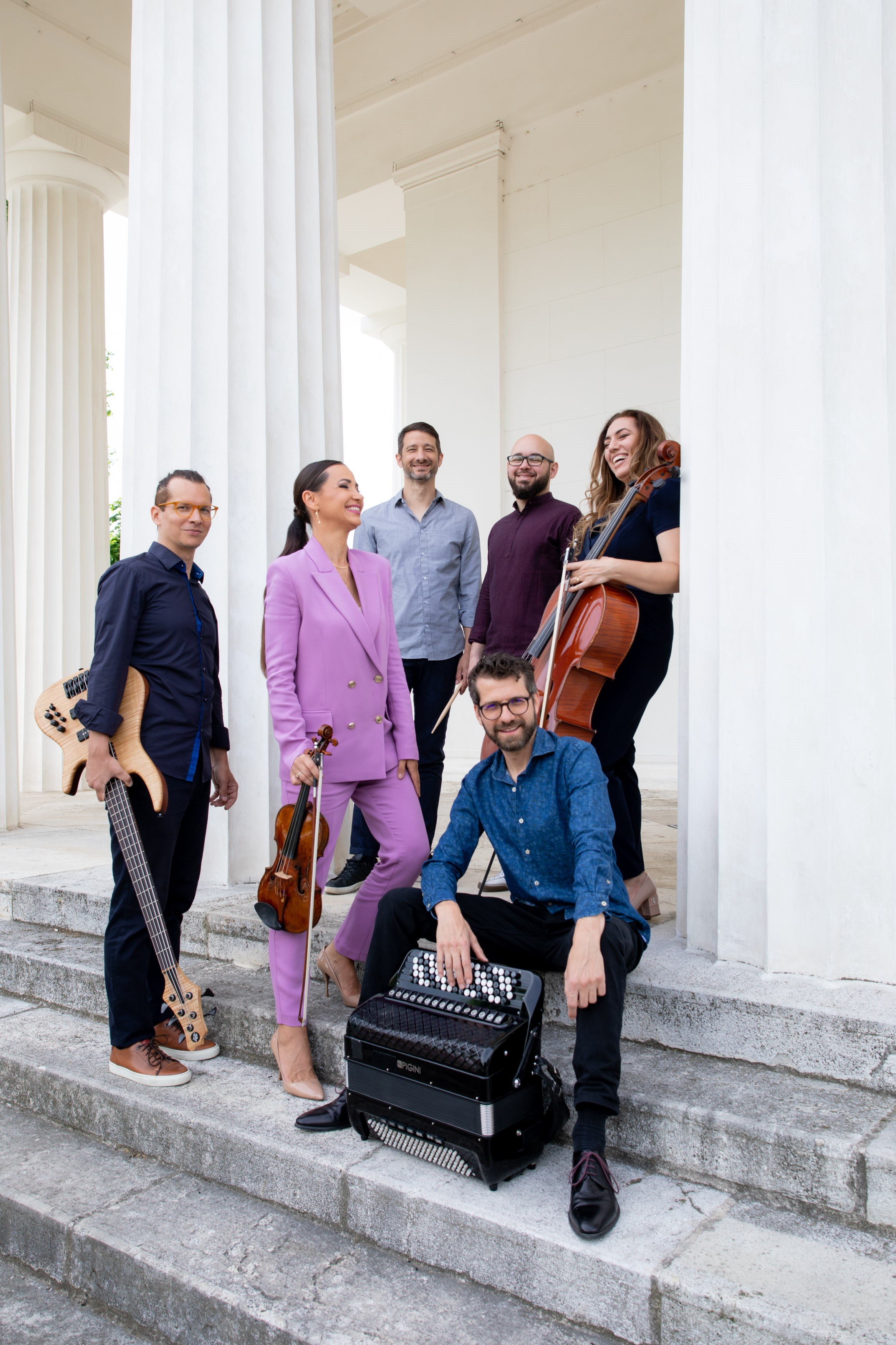 Presse - Semtainment